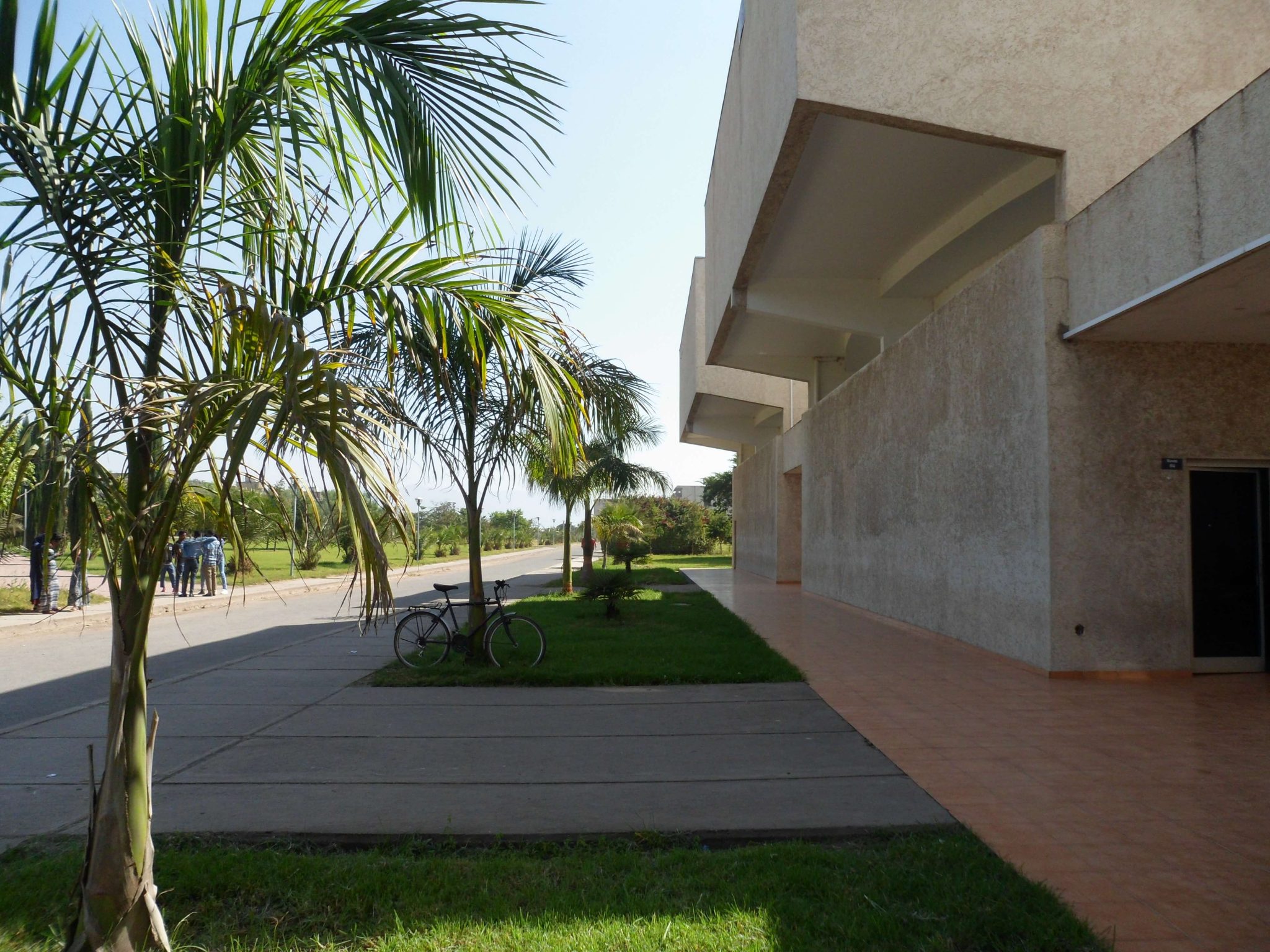 Hawassa Projects - Zeleke Belay Architect