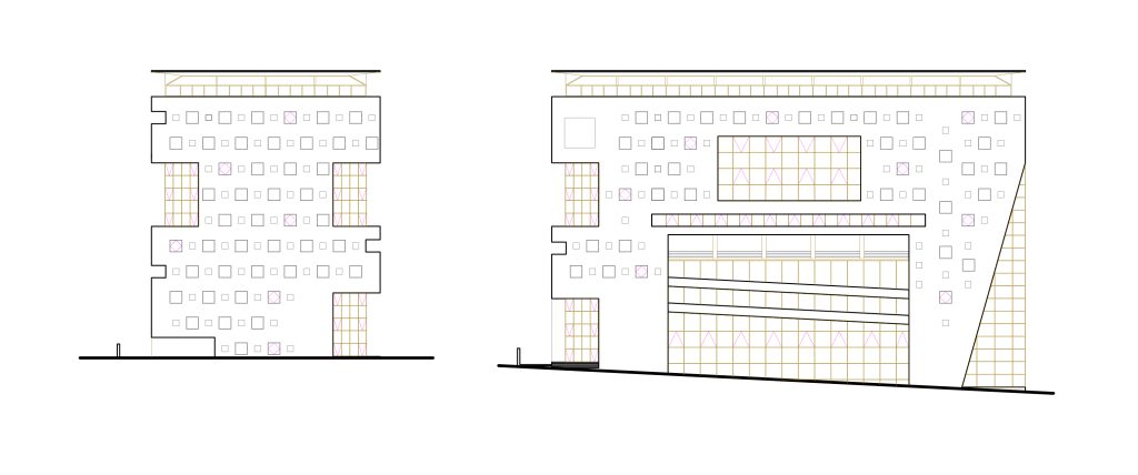 Awash Bank - Zeleke Belay Architect