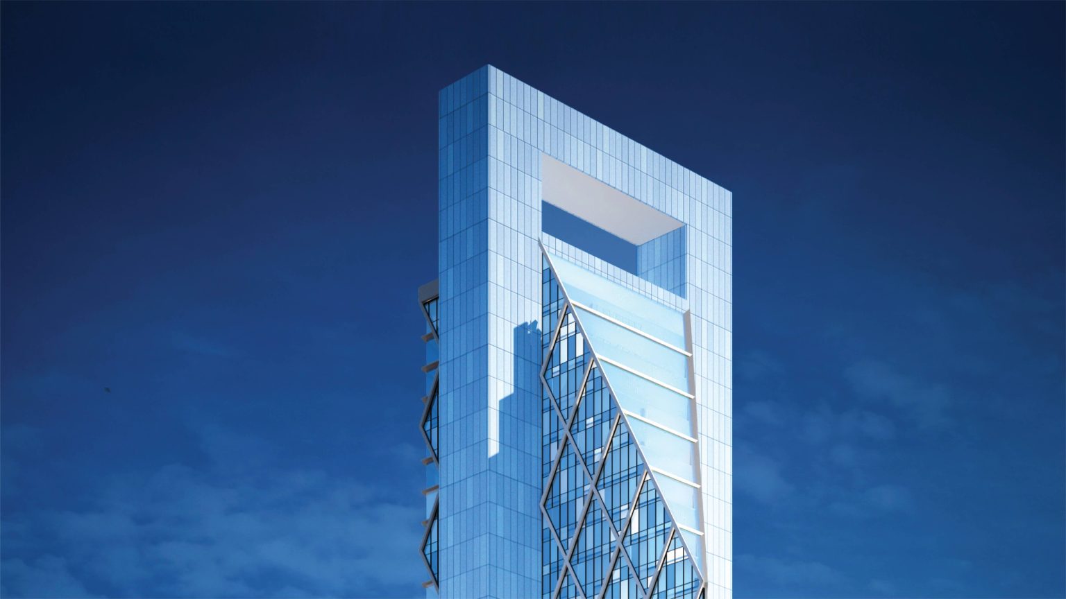 Cubocta Bridge – Zeleke Belay Architect